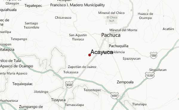 Acayuca Weather Forecast
