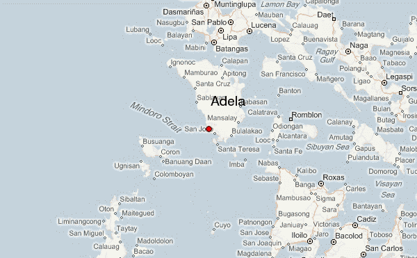 Adela Weather Forecast