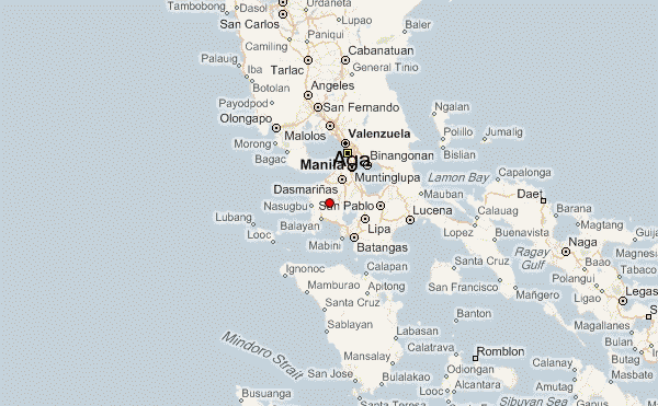 Aga, Philippines Weather Forecast
