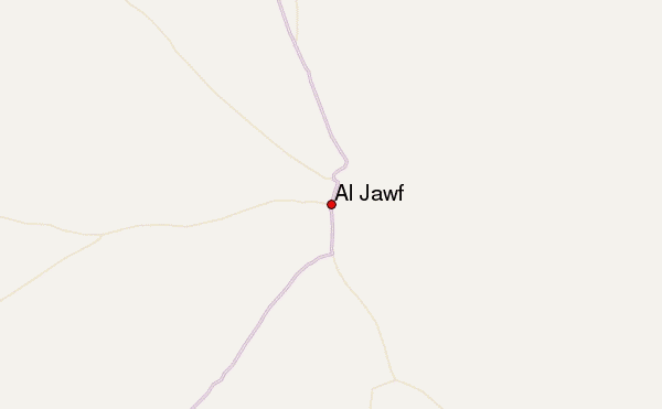 Al Jawf Weather Forecast