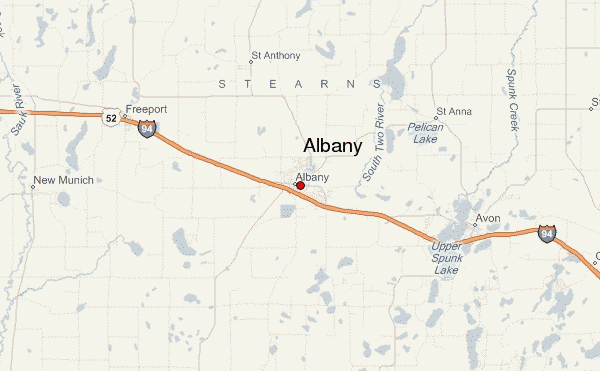 Albany, Minnesota Weather Forecast