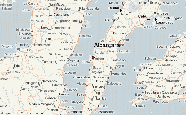 Alcantara Weather Forecast