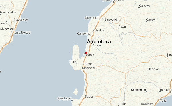 Alcantara Weather Forecast