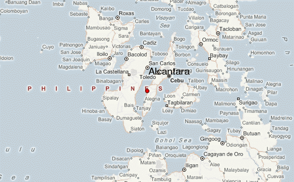 Alcantara Weather Forecast