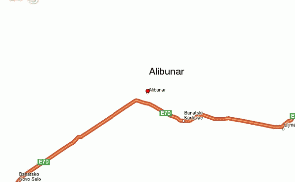 Alibunar Weather Forecast
