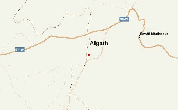 Aligarh - JungleKey.fr Image