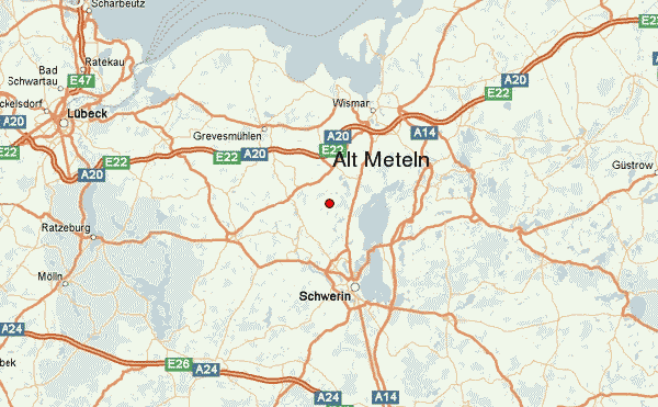 Alt Meteln Wettervorhersage