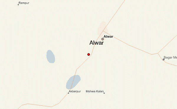 Alwar - JungleKey.fr Wiki