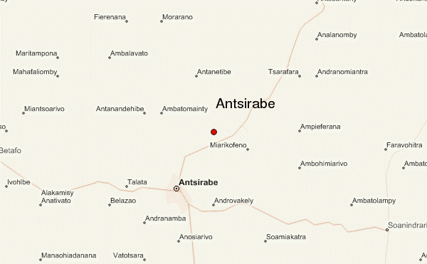 Antsirabe - JungleKey.com Wiki