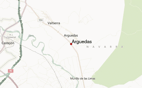 Arguedas Weather Forecast