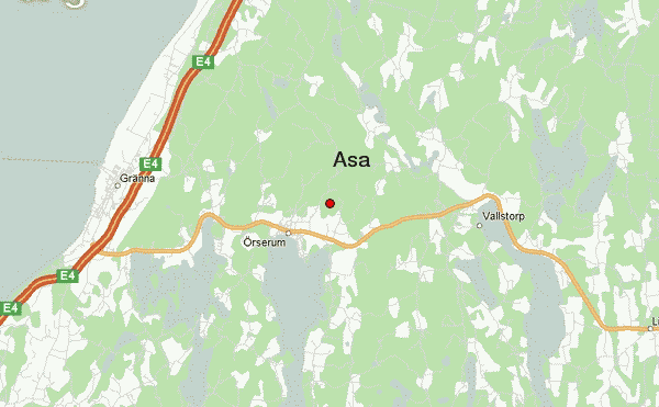 Asa Weather Forecast