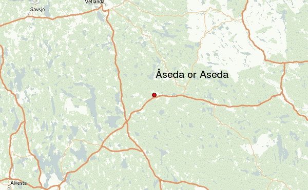 Aseda Weather Forecast