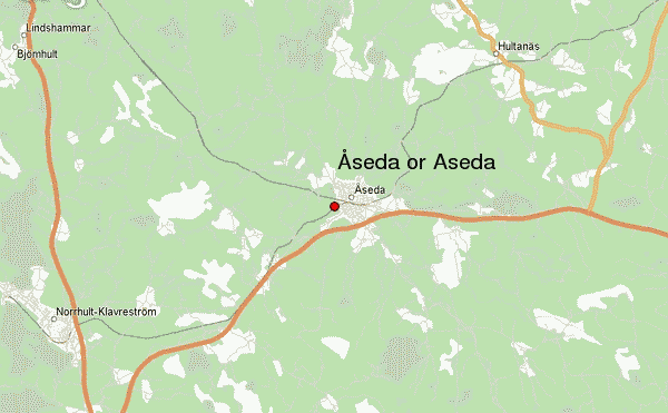Aseda Weather Forecast