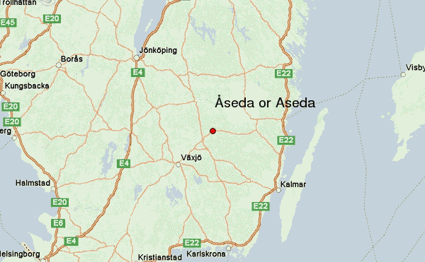 Aseda Weather Forecast