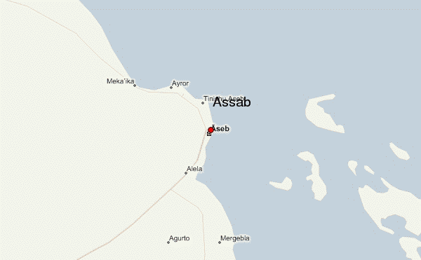 Assab - JungleKey.fr Wiki
