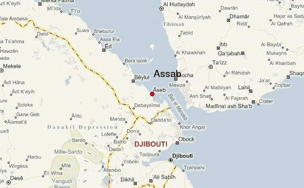 Assab - JungleKey.fr Wiki