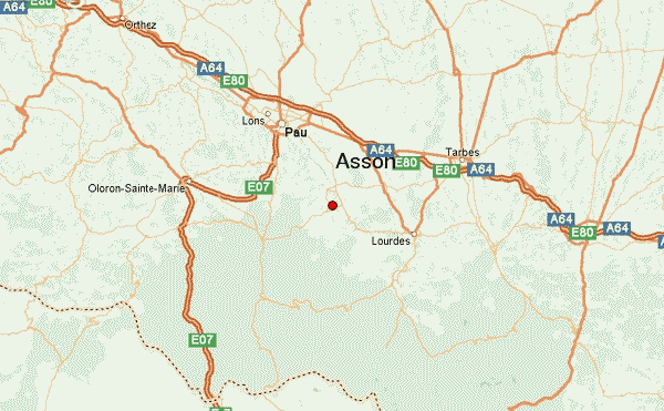 Asson Weather Forecast