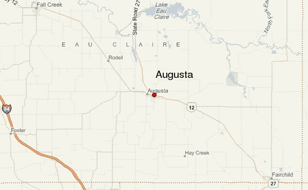 Augusta, Wisconsin Weather Forecast
