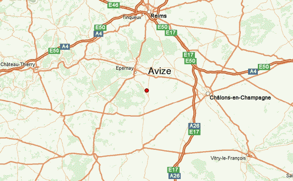 Avize Weather Forecast