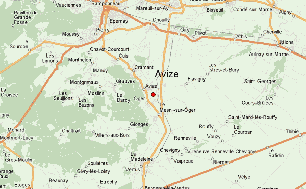 Avize Weather Forecast