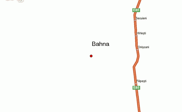 Bahna Weather Forecast