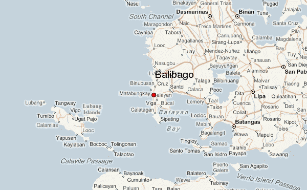 Balibago, Philippines Weather Forecast