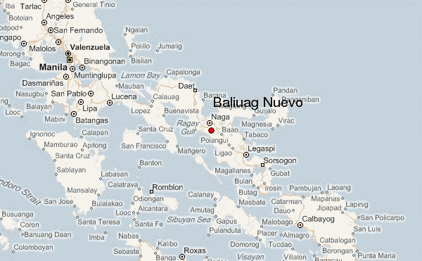 Baliuag Nuevo Weather Forecast