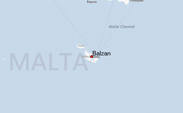 Balzan Weather Forecast