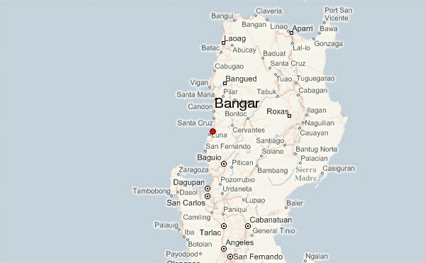 Bangar Weather Forecast