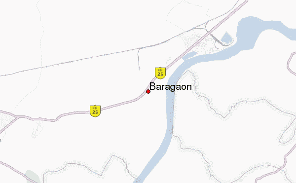 Baragaon, India Weather Forecast