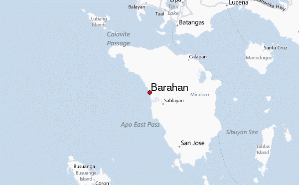 Barahan Weather Forecast