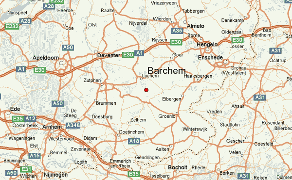 Barchem Weather Forecast