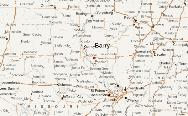 Barry, Illinois Weather Forecast
