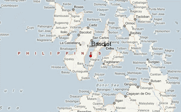 Basdiot Weather Forecast