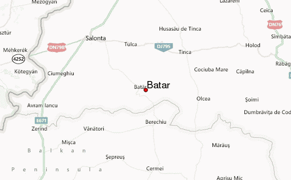 Batar Weather Forecast