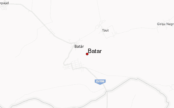 Batar Weather Forecast