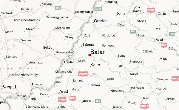 Batar Weather Forecast