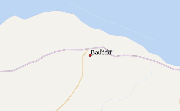 Baucau Weather Forecast