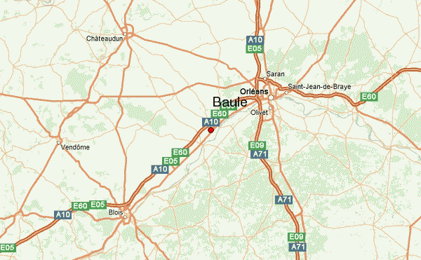 Baule Weather Forecast