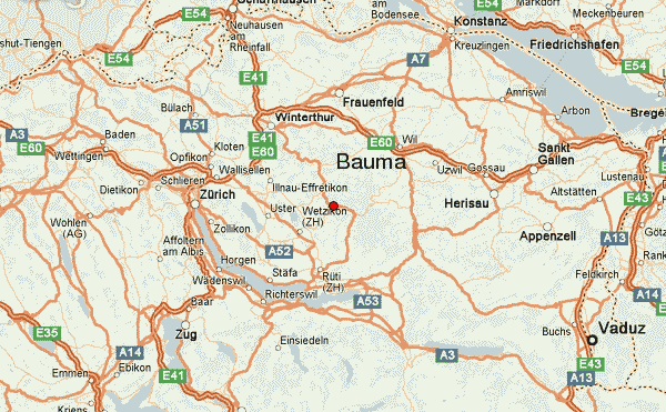 Bauma Weather Forecast