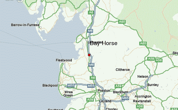 Bay Horse Weather Forecast