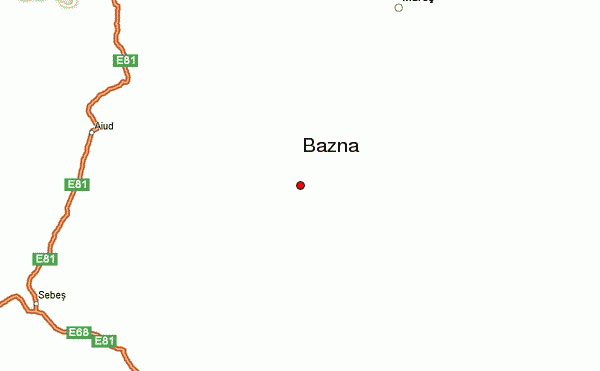 Bazna Weather Forecast