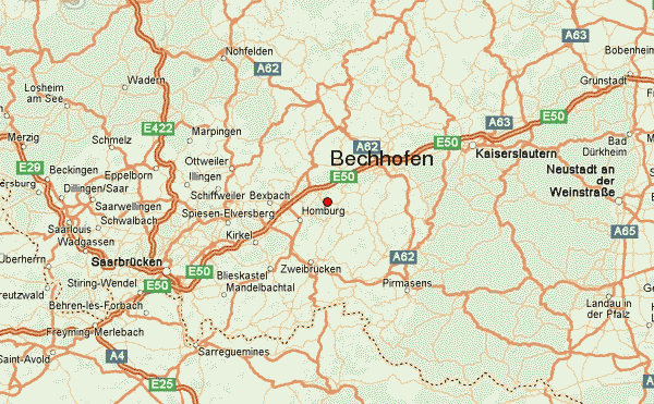Bechhofen Weather Forecast
