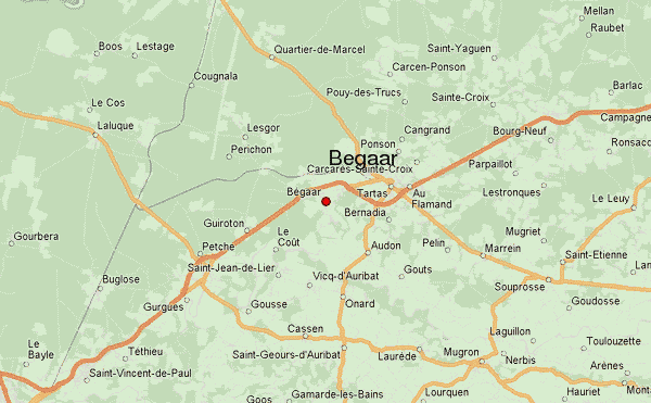 Begaar Weather Forecast