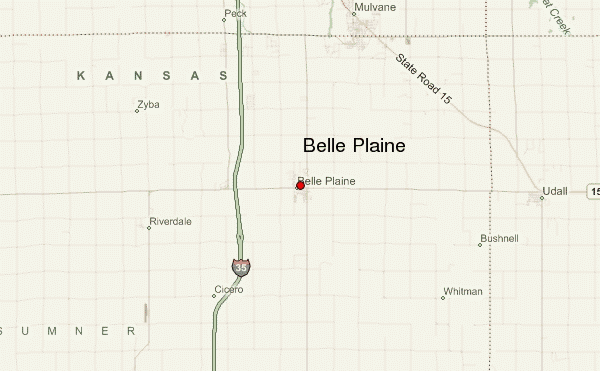 Belle Plaine, Kansas Weather Forecast