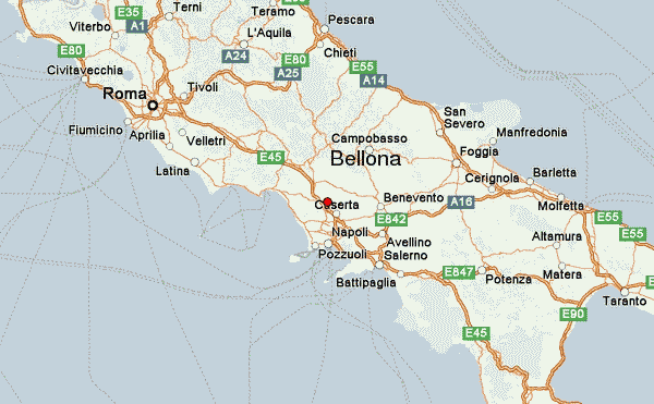 Bellona Weather Forecast