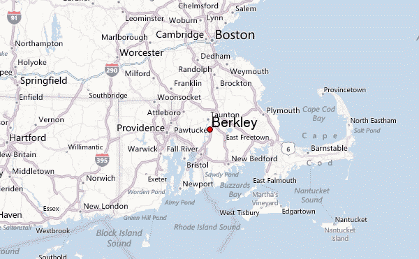 Berkley, Massachusetts Weather Forecast