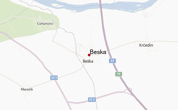 Beska Weather Forecast
