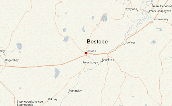 Bestöbe Weather Forecast