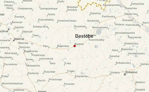 Bestöbe Weather Forecast